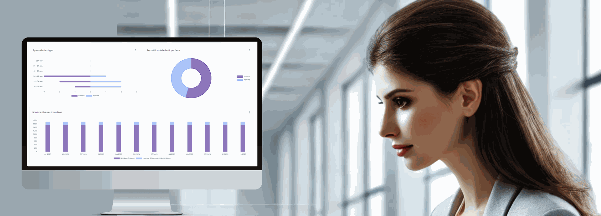 La digitalisation de processus financier | FRANCE